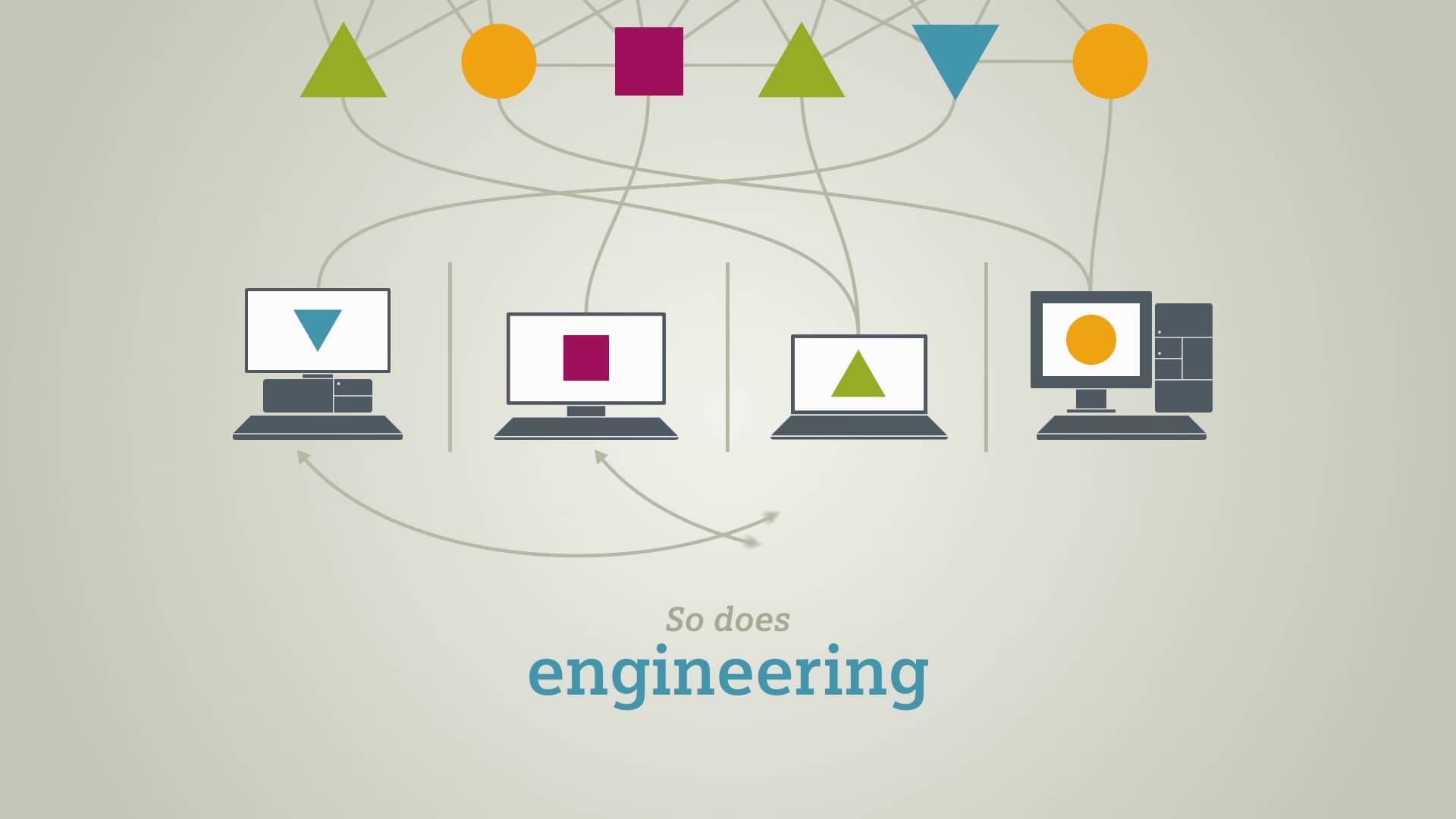 Totally Integrated Automation – Integrated Engineering on Vimeo