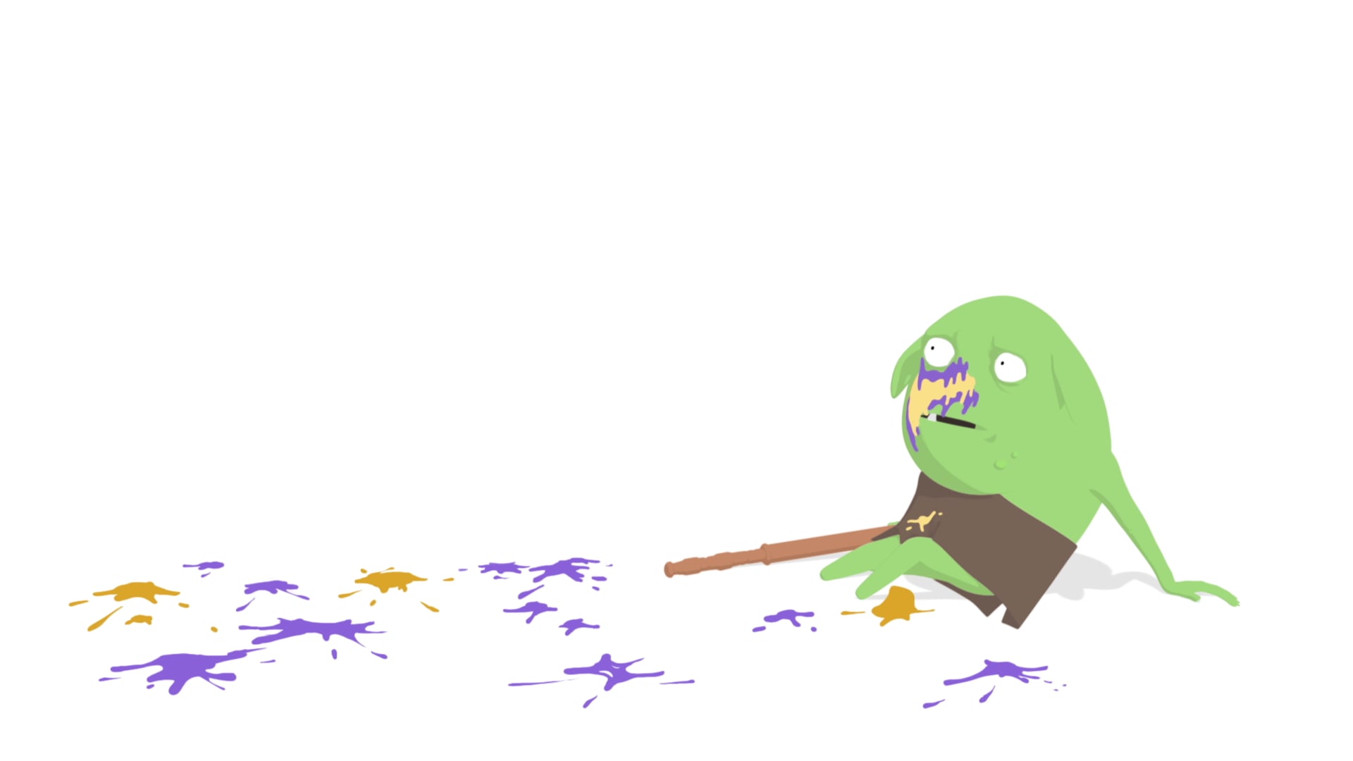 Simply Business TVC (U.K.) on Vimeo