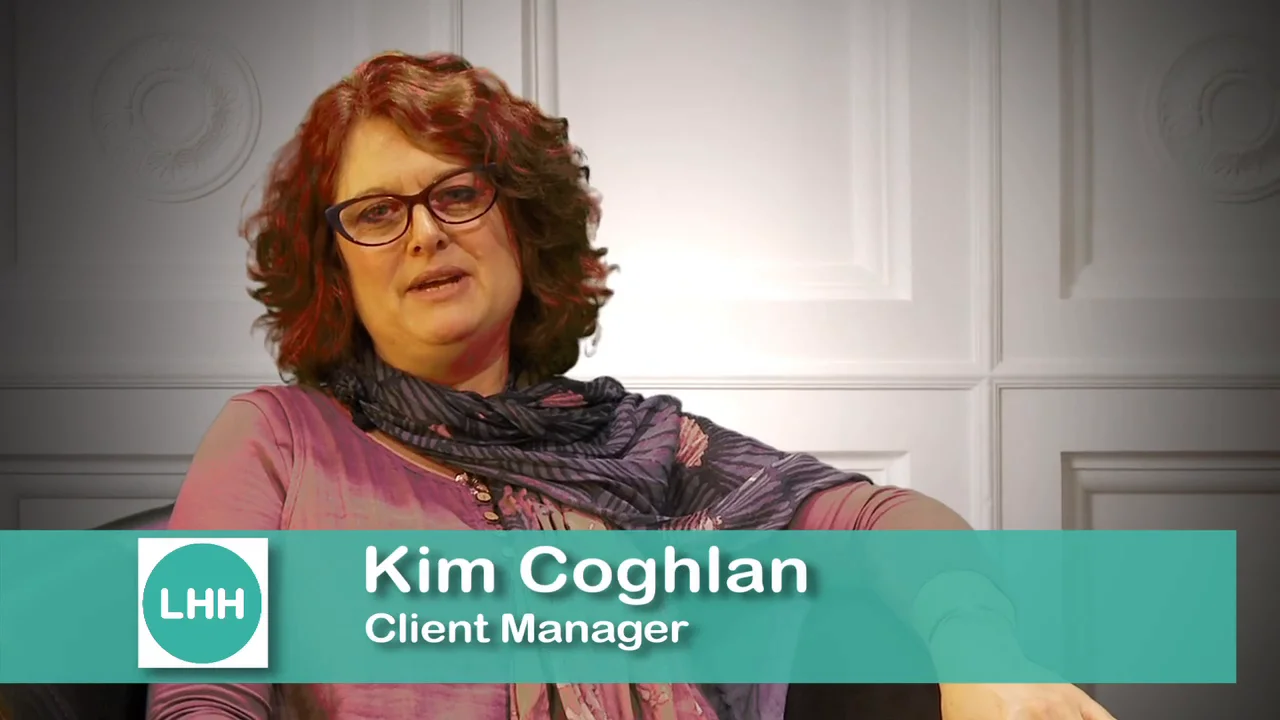 Kim Coghlan on Vimeo