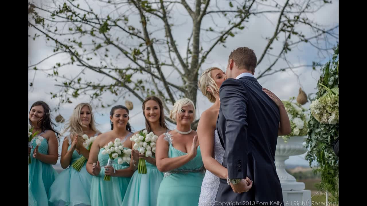 Wedding on Vimeo