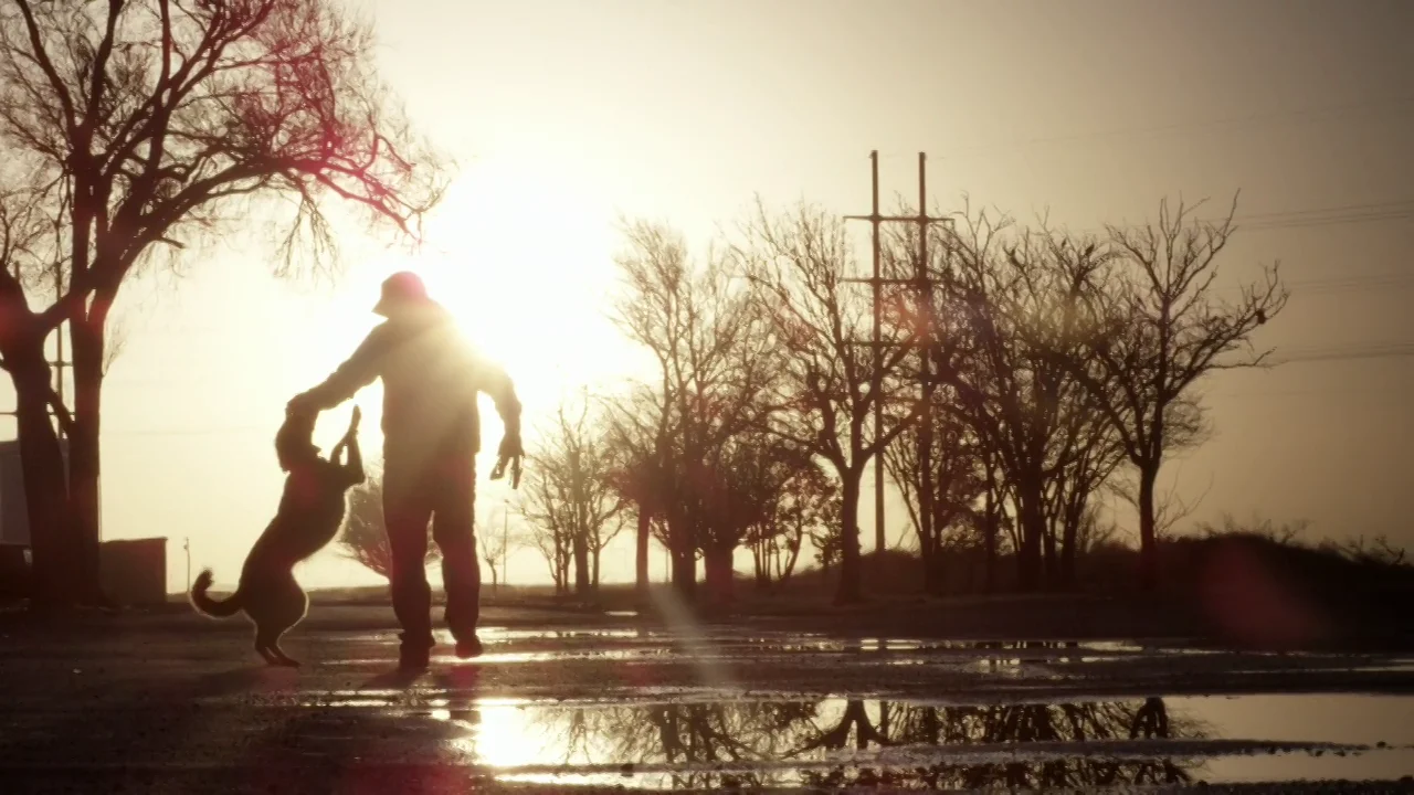 Merrick "Garth's Story" on Vimeo