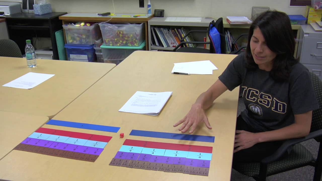 Cover Up - A game of fractions on Vimeo