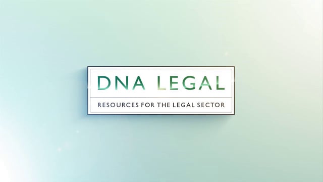 DNA Legal on Vimeo