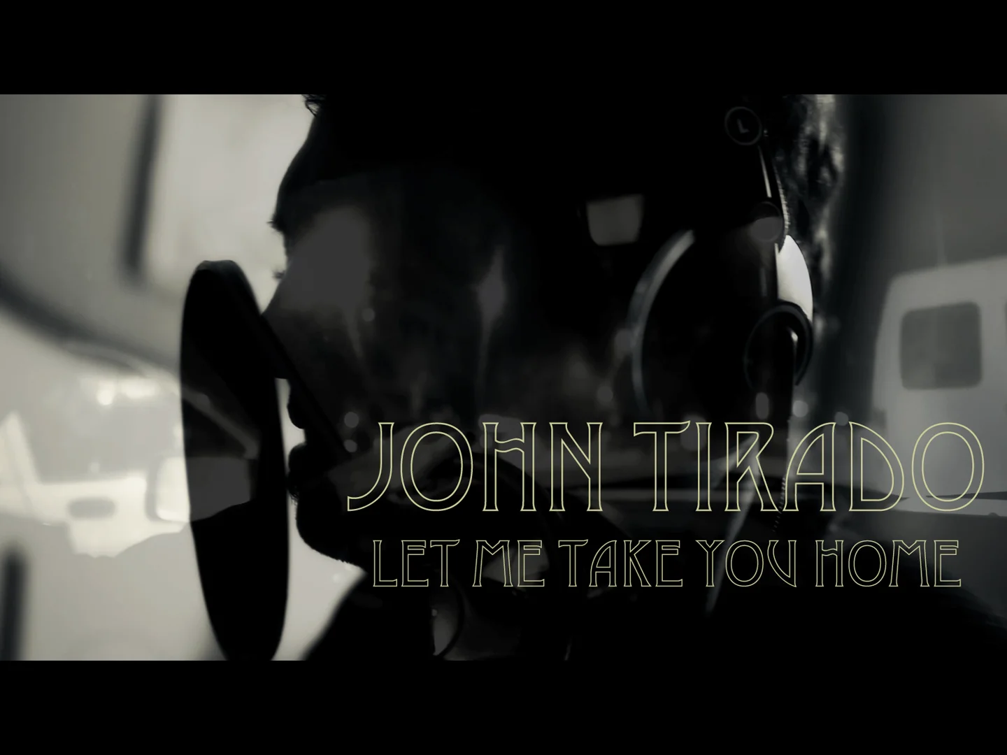 John Tirado - Let me take you home on Vimeo