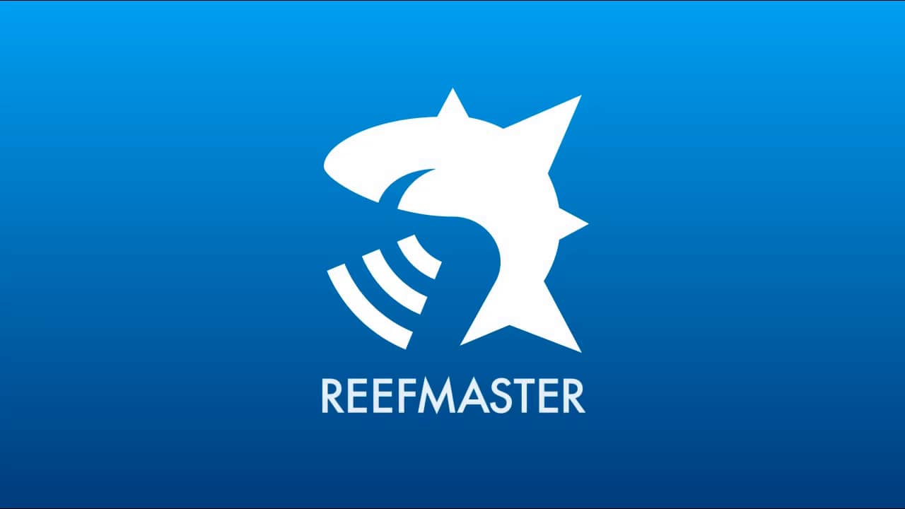 Make a map with ReefMaster in five easy steps on Vimeo