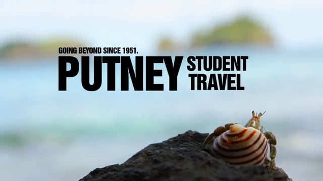 Putney Student Travel: Foundations, Costa Rica on Vimeo
