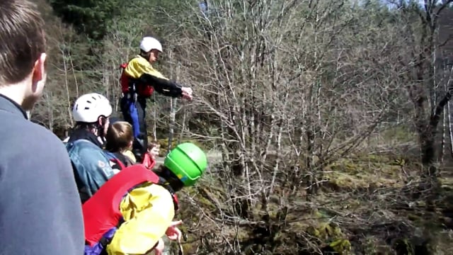 Gareth Lake on Vimeo