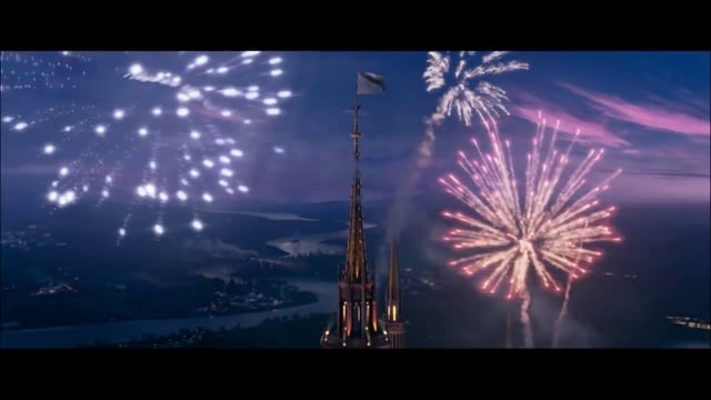 disney on Vimeo