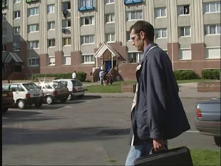 Vincent blin on Vimeo