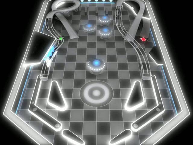 3D Pinball Animations Created for MSU's Production of The Who's "Tommy ...