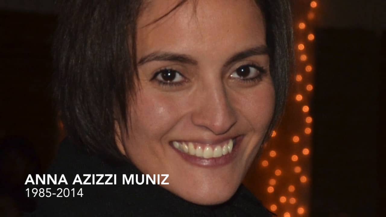 "Yo te extrañaré" Anna Azizi: Emmanuel Muniz on Vimeo