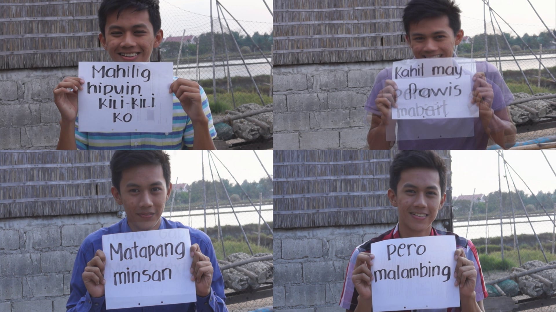 happy 25th monthsary on Vimeo