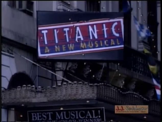 SNL - "Titey" on Vimeo