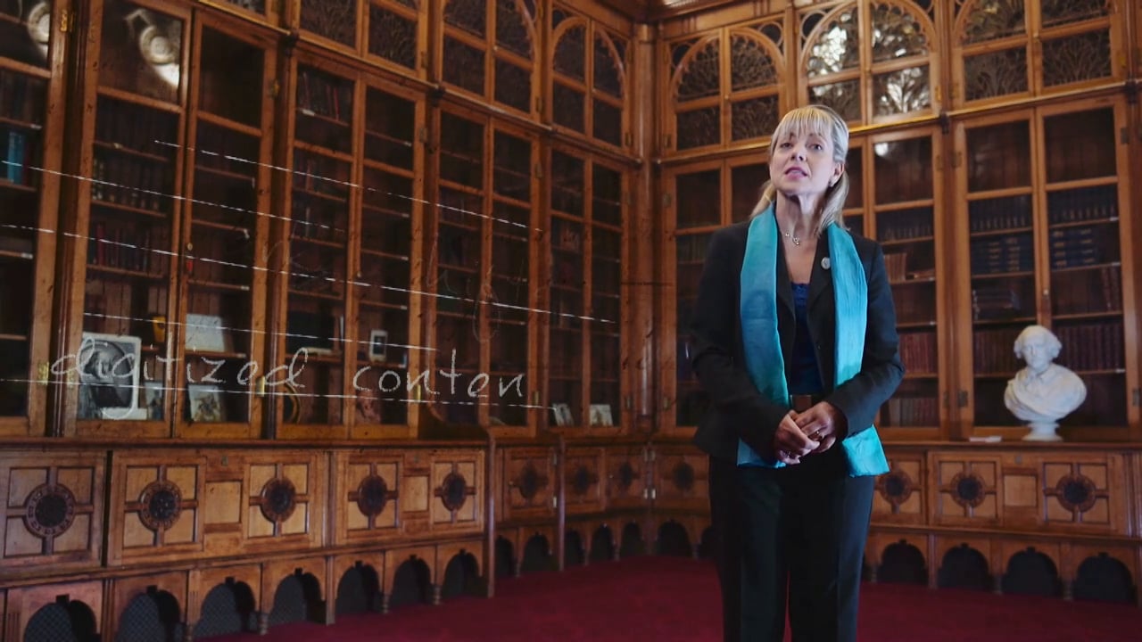 IBS Bookmaster on Vimeo