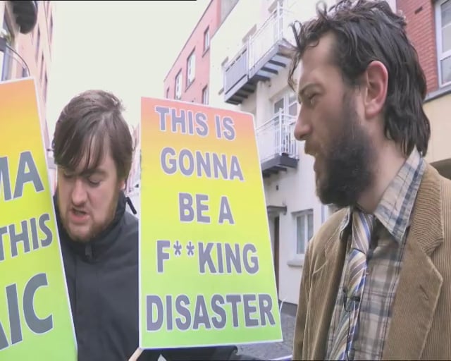 Nigel Power on Vimeo