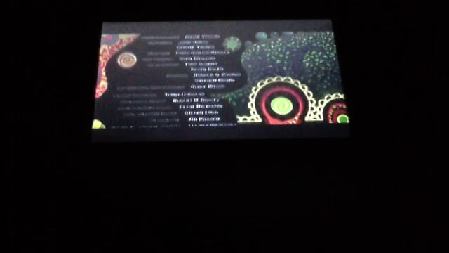 Wreck-it-Ralph End Credits Songs on Vimeo