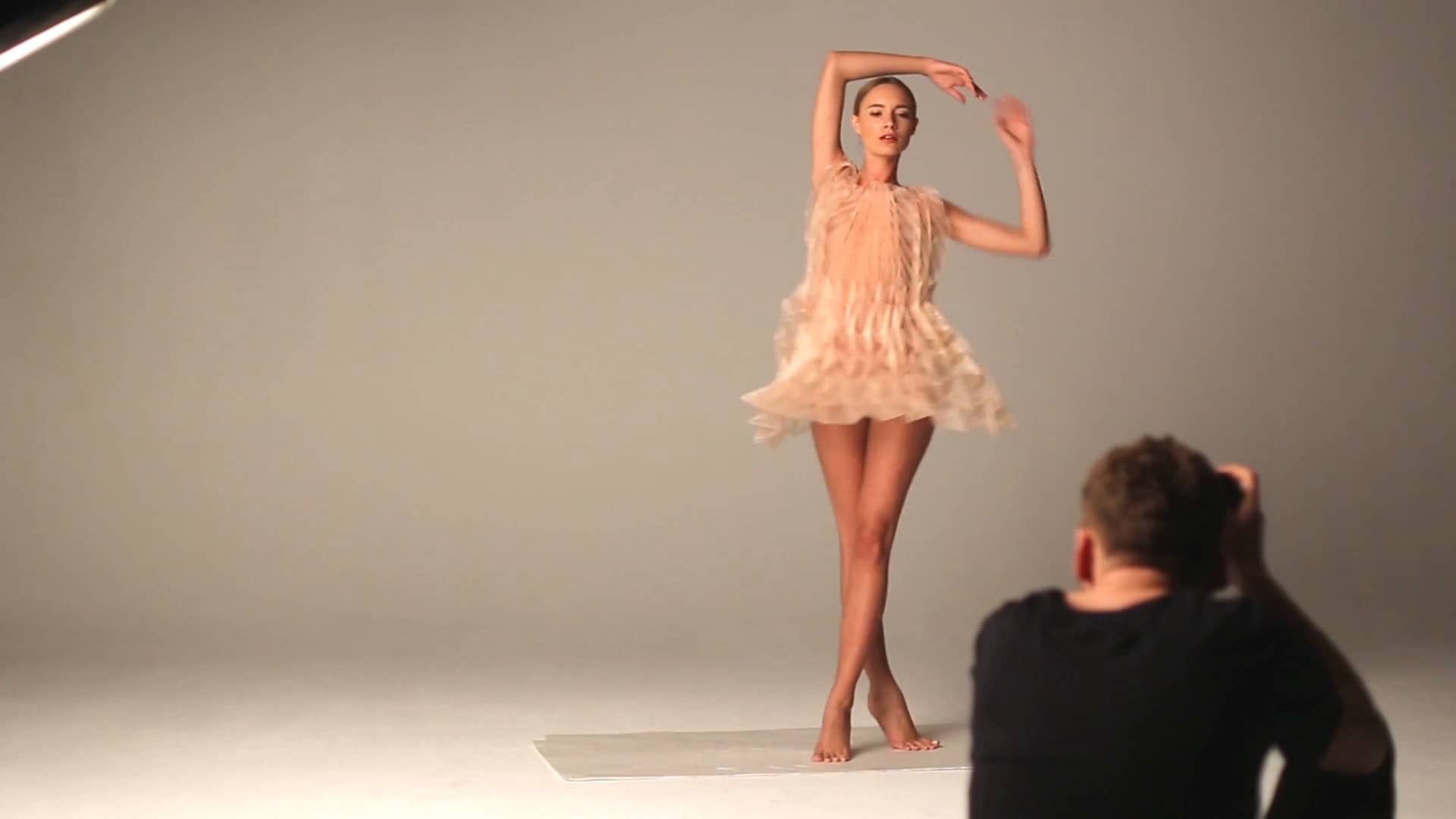 shooting teaser of RAISED on Vimeo