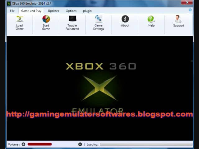 XBox 360 Emulator 2014 v2.4 - Play your most favorite Xbox 360 Games on ...