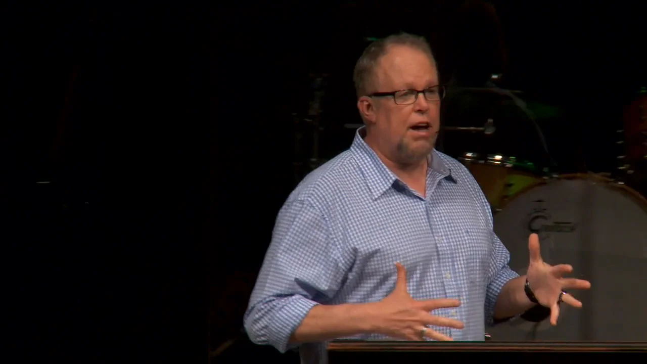 Doug Bergsma | 04.27.14 | The Godman Race on Vimeo