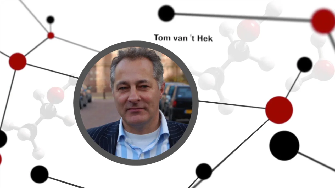 Tom van 't Hek on Vimeo