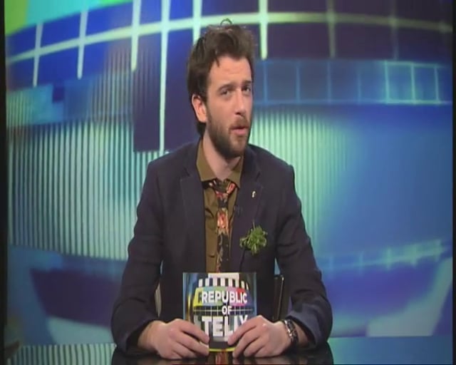 Nigel Power on Vimeo