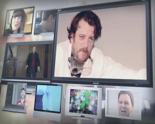 Nigel Power on Vimeo