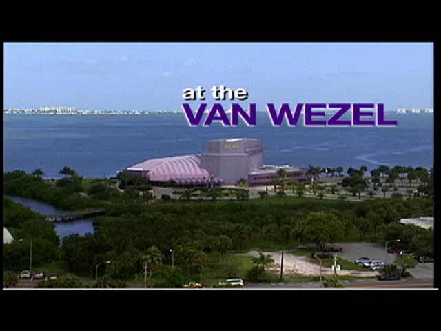 "At the Van Wezel" May 2014 on Vimeo