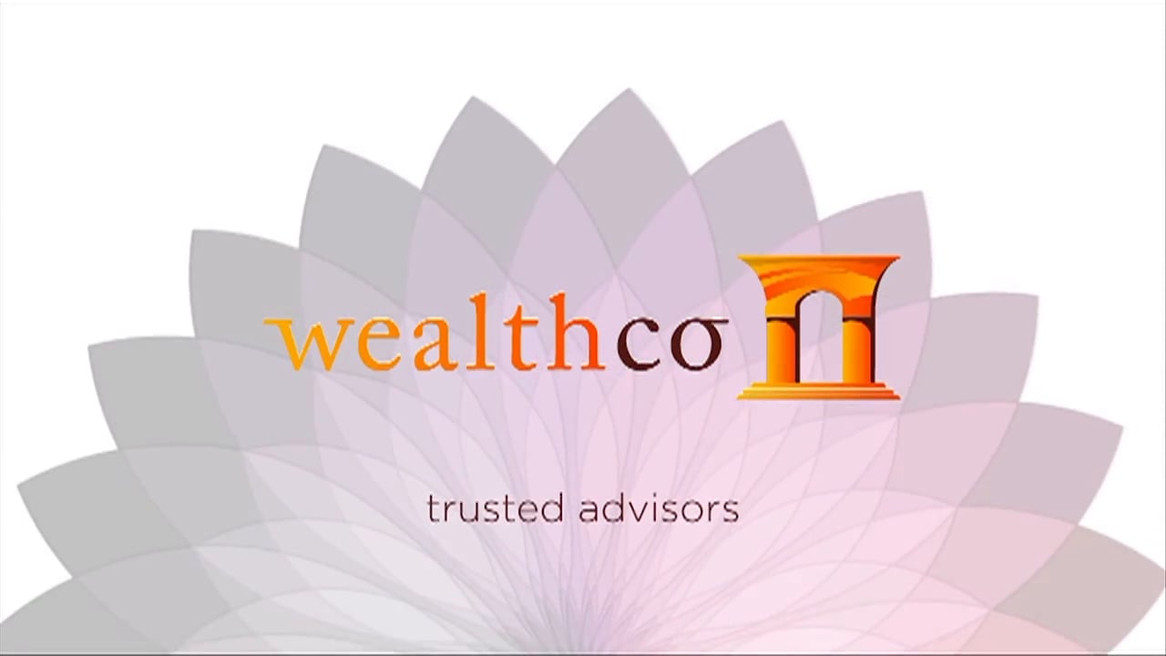 WealthCo — Trusted Advisors on Vimeo