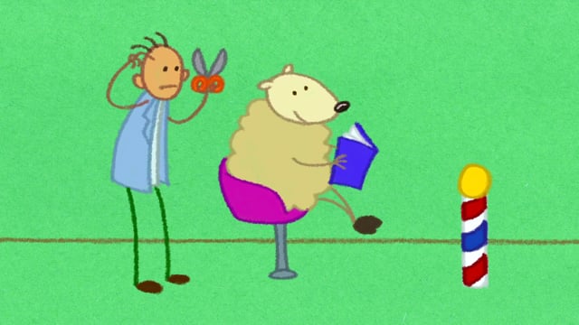 Sid the Science Kid - Sid the Science Kid "Penguin Pond" on Vimeo