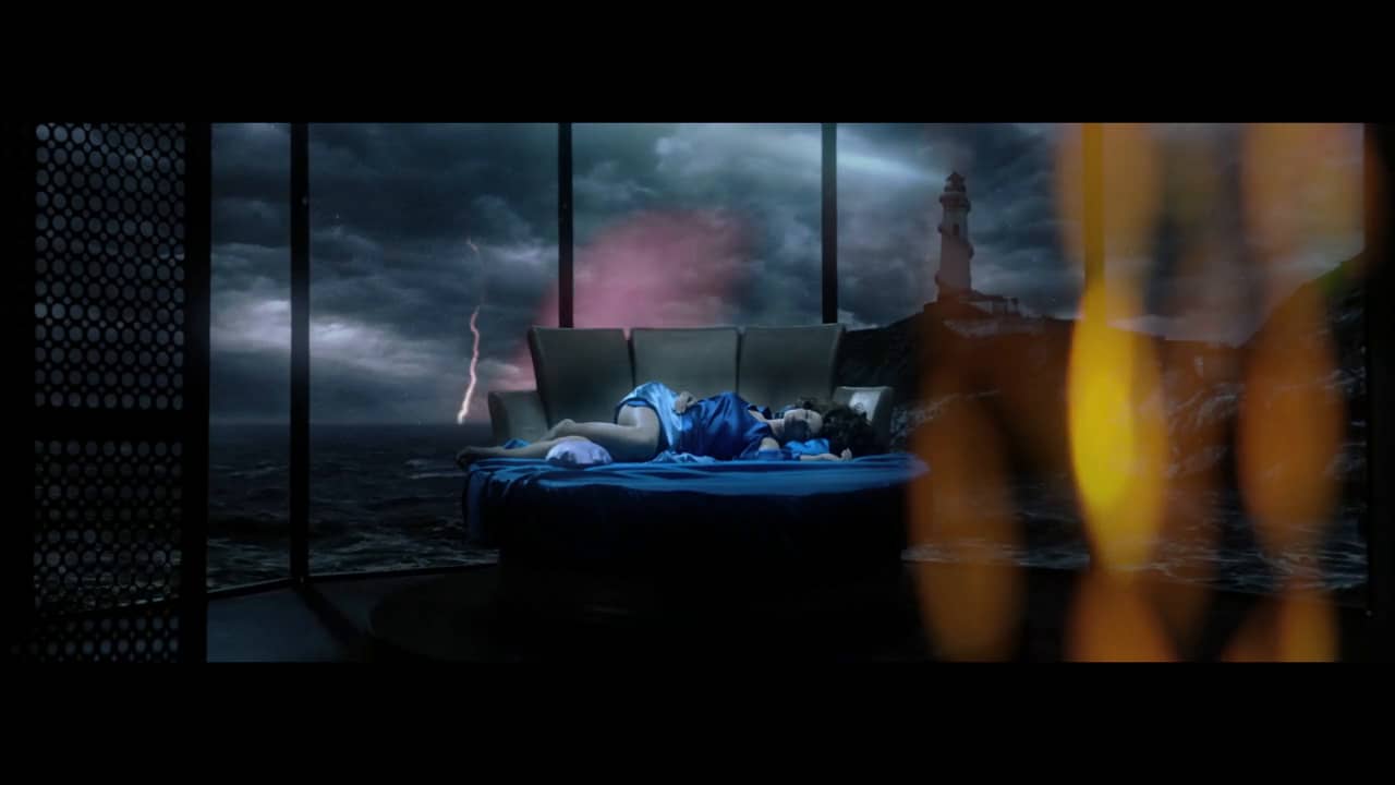 KETO+ - "Sea of Hair" Russian Shampoo TV Commercial - Director's Cut ...