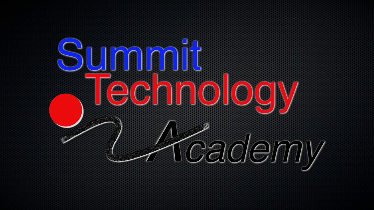 15 Years at Summit Technology Academy on Vimeo
