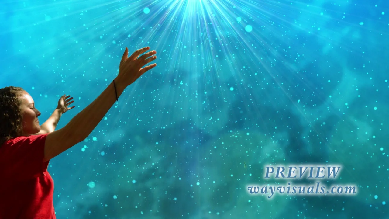 Praise And Worship Motion Background Loop on Vimeo