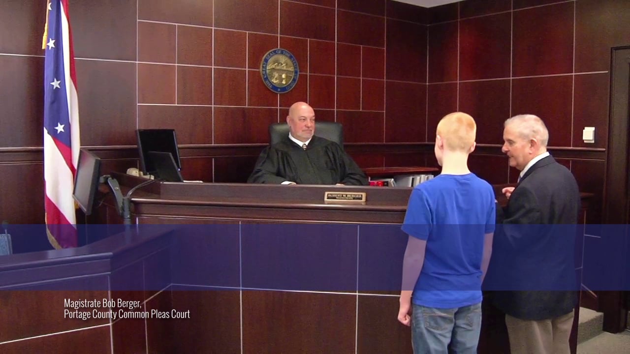 Bob Berger for Judge - 2014 on Vimeo