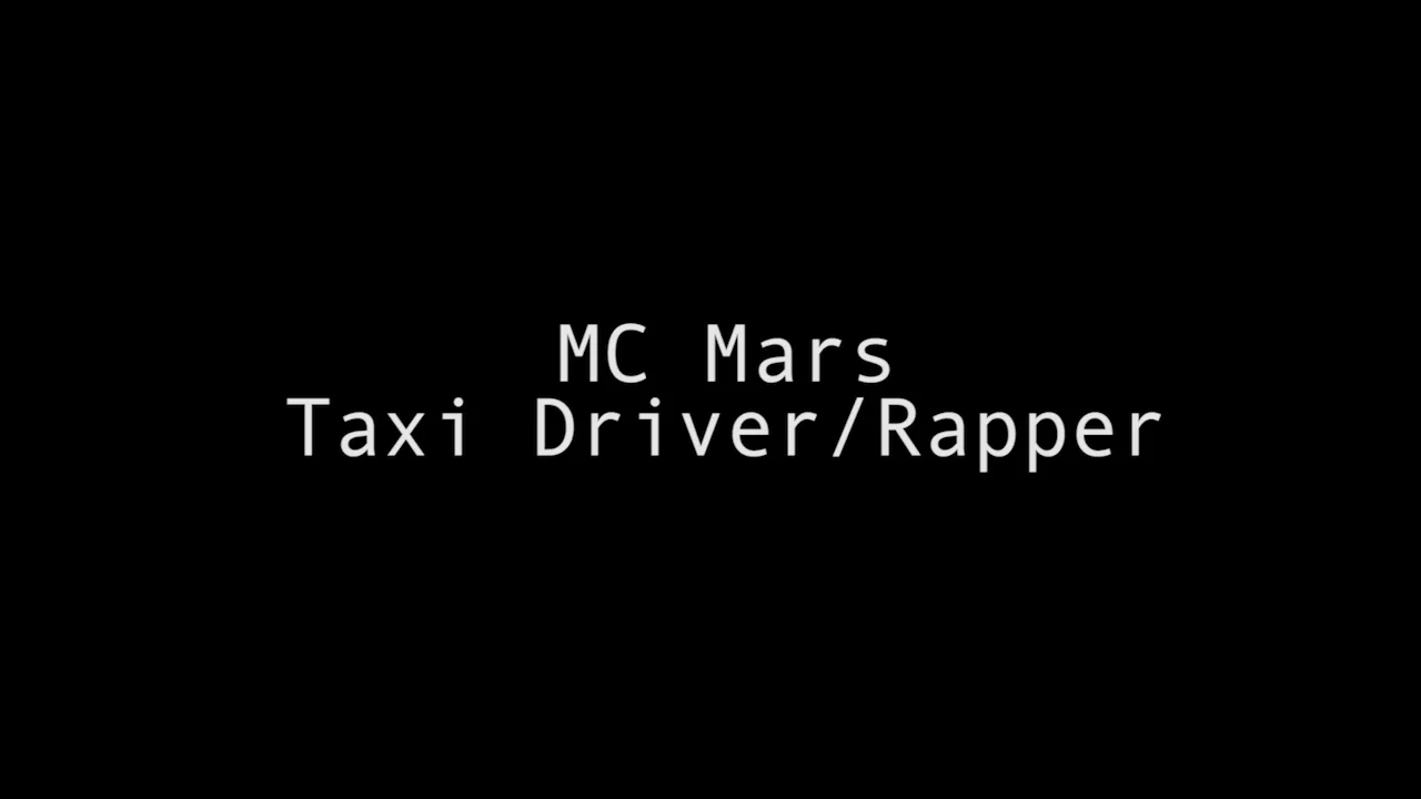 MC Mars on Vimeo