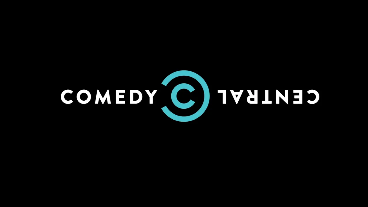 Comedy Central | Rebrand in Idents and bumpers on Vimeo
