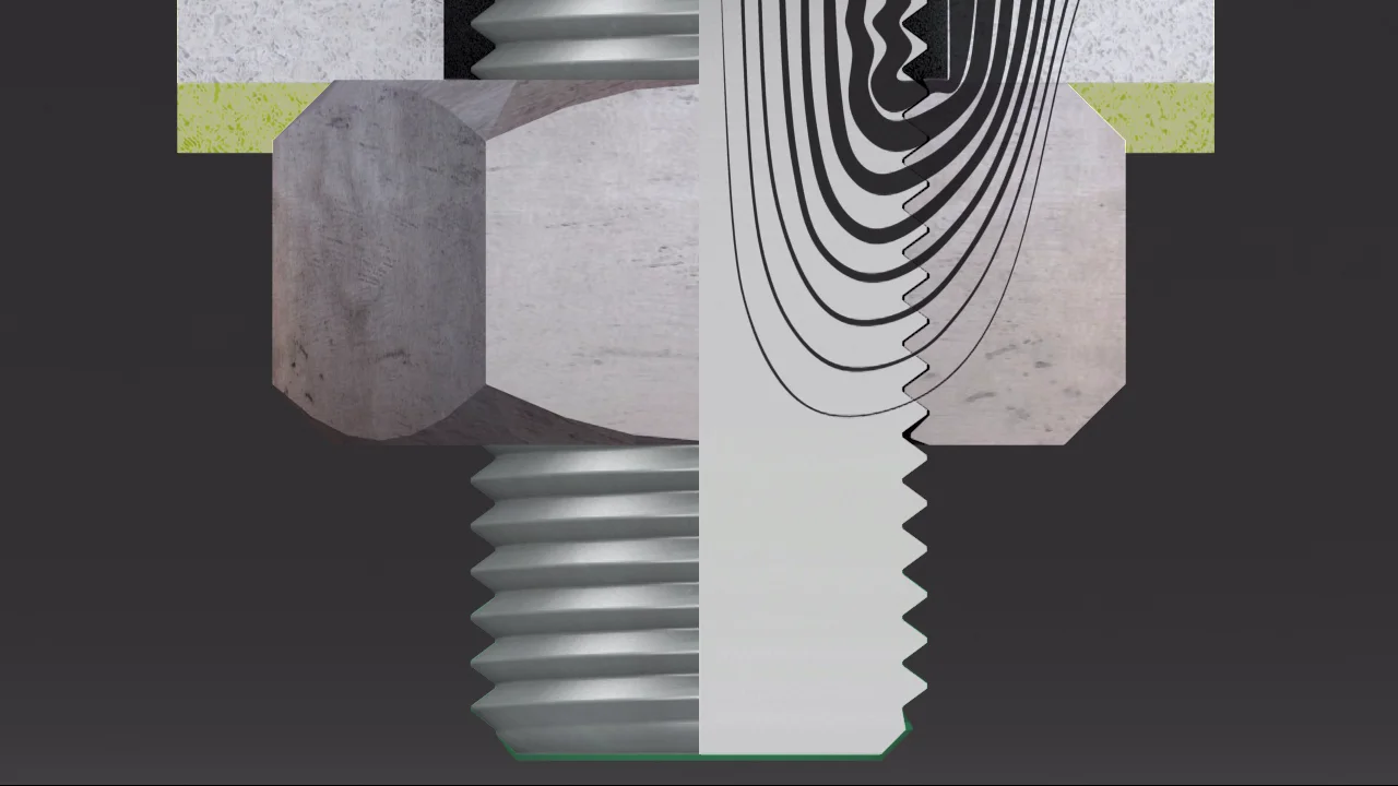 Screw Calculation Animation (English Version) on Vimeo