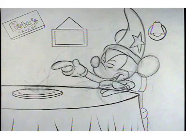 Austin Traylor Mickey Restaurant Scene VFinal on Vimeo