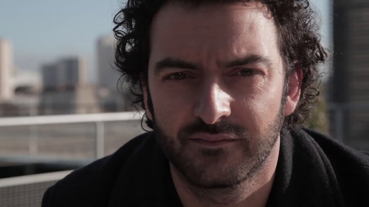 Presentation Alexandre BLAZY English on Vimeo