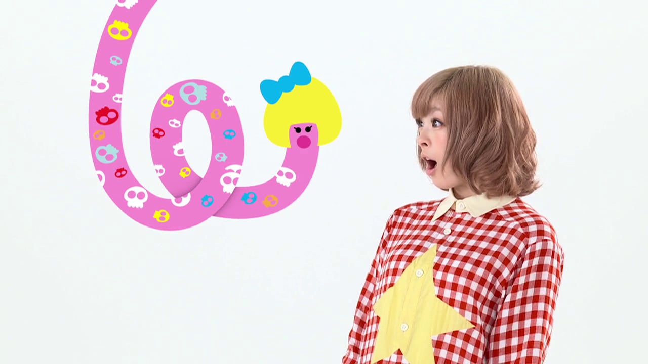 DAM Channel – Opening Title / Season 2 on Vimeo