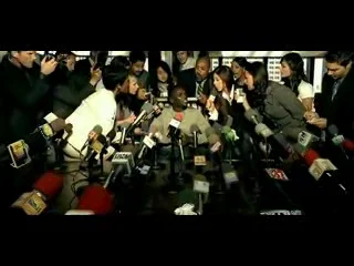 Sorry Blame It On Me - Akon