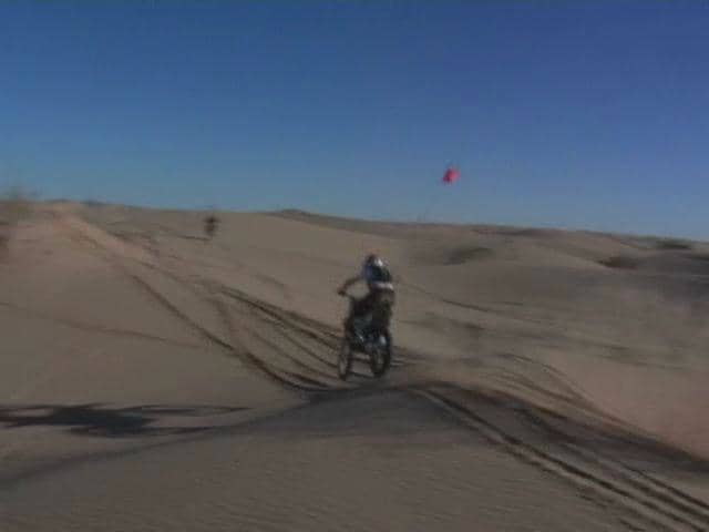 Imperial Sand Dunes (aka Glamis) on Vimeo