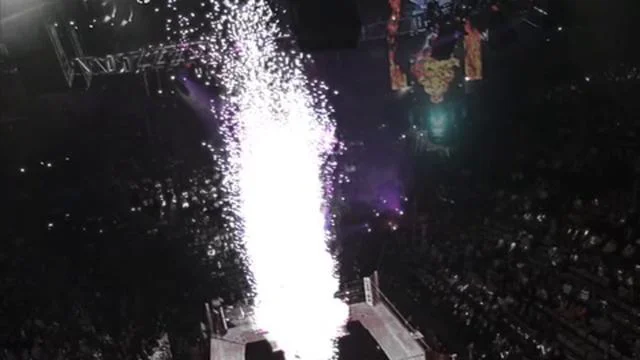 HDNet Fights Dream 4 promo on Vimeo