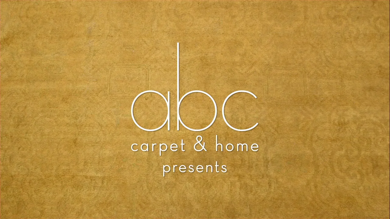 The Story of ABC Carpet & Home on Vimeo