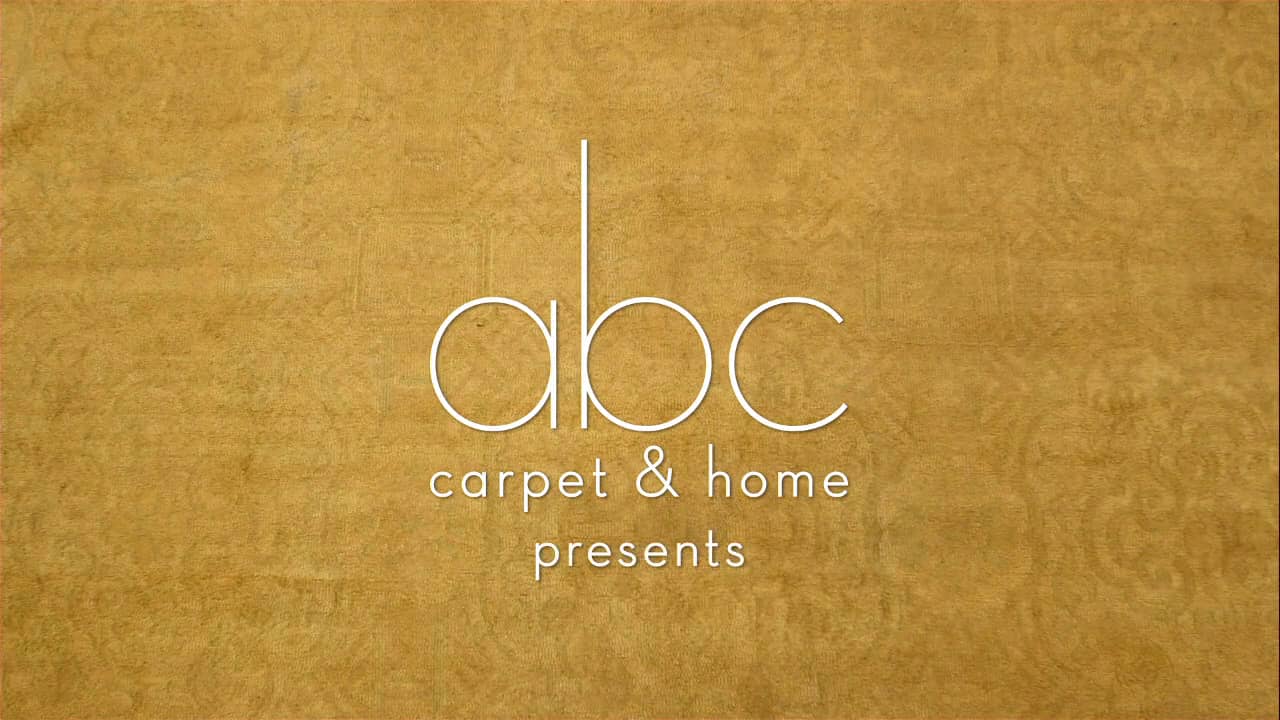 The Story of ABC Carpet & Home on Vimeo