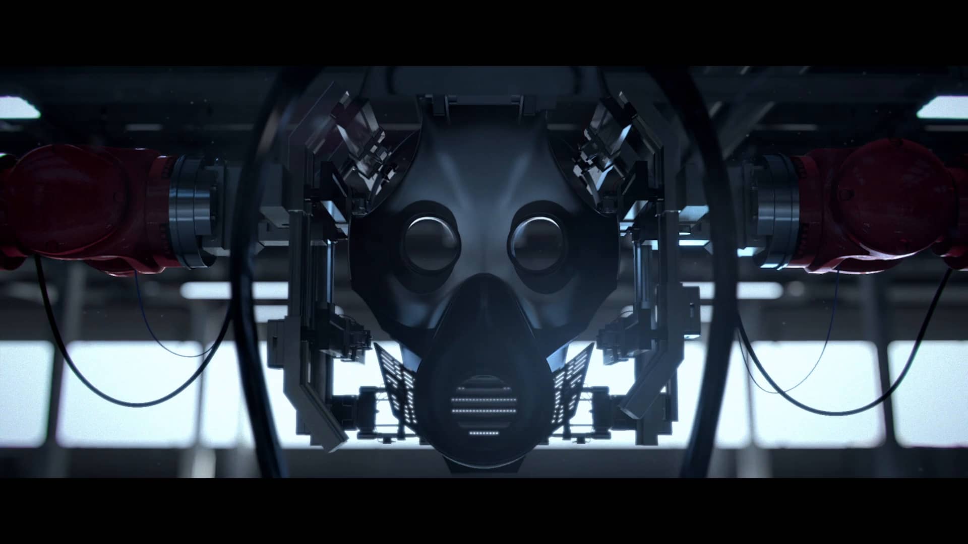 Danger 1:30 on Vimeo