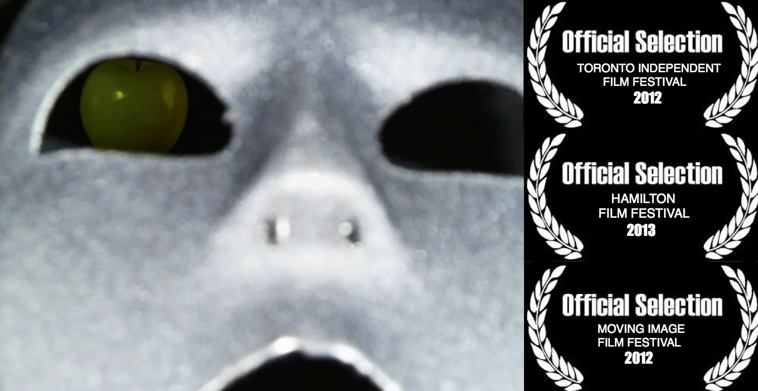 WHITE - short film