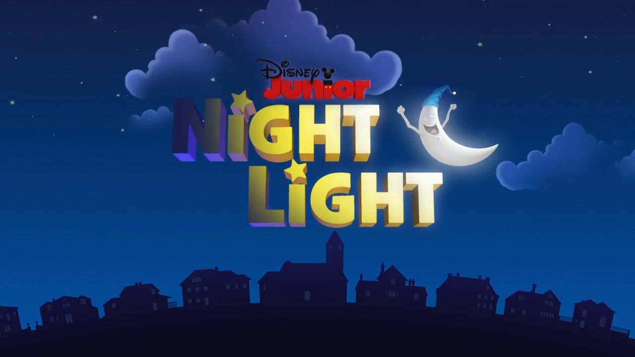 Disney Junior Promos + Branding on Vimeo