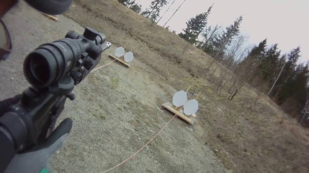 IPSC Mini Rifle SM 2014 on Vimeo