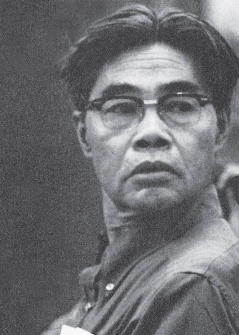 AAPI Civil Rights Heroes - Philip Vera Cruz on Vimeo