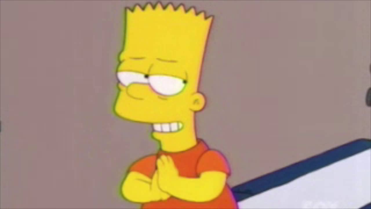 The Simpsons - Mosquito on Vimeo